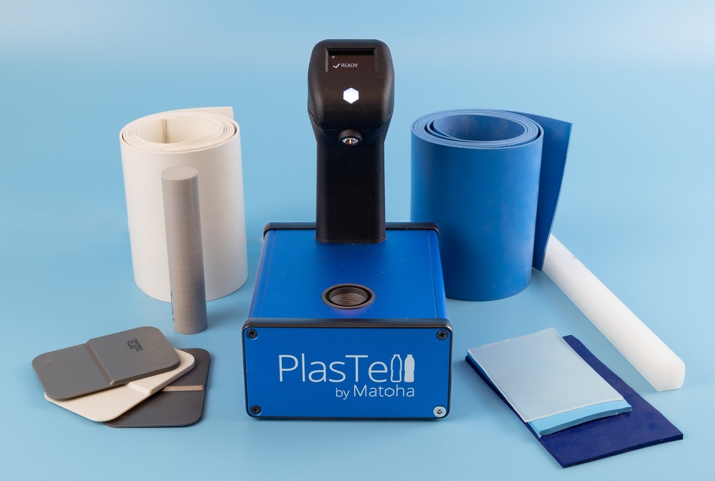 PlasTell - Genplast
